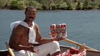 Old Spice ad campaign goes viral