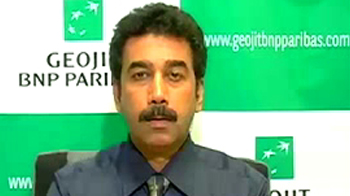 Geojit BNP Paribas view