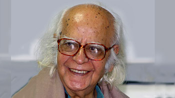 Prof Yashpal on the failure of GSLV