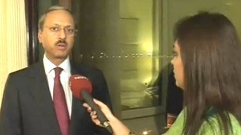 Harsh Pati Singhania on Obama speech to India Inc