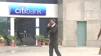 Reserve Bank of India to probe Citibank scam