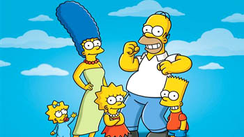 The new debate: Is Homer Simpson Catholic?