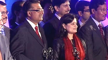 NDTV Car and Bike Awards 2011 (Part II)
