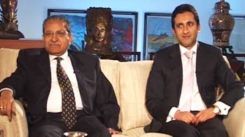 The evolution of Punj Insulation