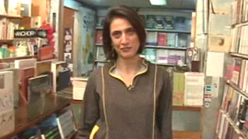 Moni Mohsin's all-time favourites