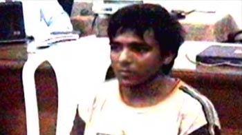 Decision on Kasab's plea against death today