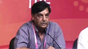 Foot-in-mouth Bhanot in CBI custody