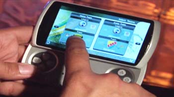 Video: Review: Sony's Playstation phone | Gadgets 360