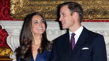 Royal couple split... what are the odds?