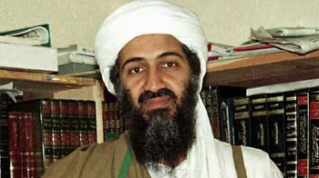 Geronimo EKIA: They got him!