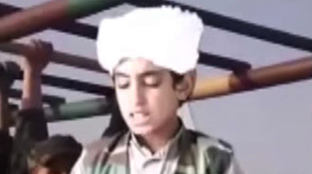 Osama's son missing since US raid: Report