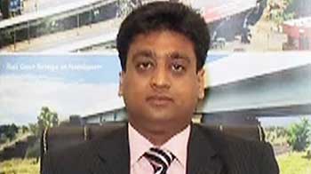 Expect increase in order book: J Kumar Infra