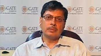 Phaneesh Murthy on iGate-Patni management rejig