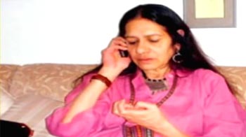 'Bandit Queen' author Mala Sen dies