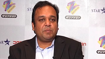 Zee, Star in JV for TV channels distribution