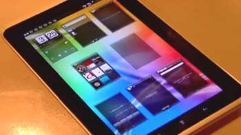 Video: Tablet Wars 2011 | Gadgets 360