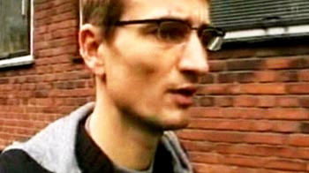 CBI loses Purulia case, Kim Davy won't be extradited