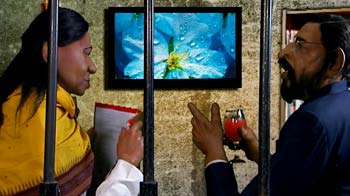 Home to India's most famous: Tihar Jail