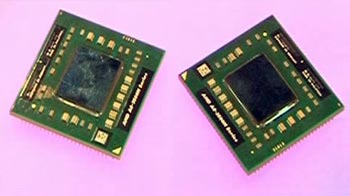 The all new AMD APU processors