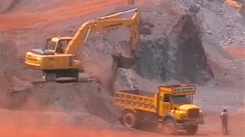 Karnataka politicians mine Bellary again and again