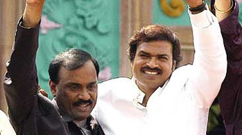 Reddy brothers' money trail