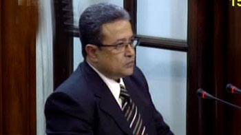 I will not resign to my fate: Justice Soumitra Sen