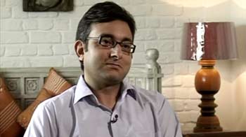 Rahul Pandita on his book "Hello, Bastar"