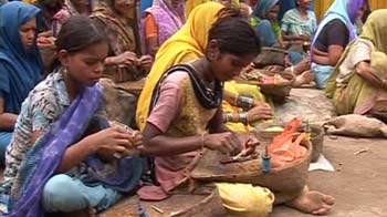 Middle-man: King of the bidi industry?