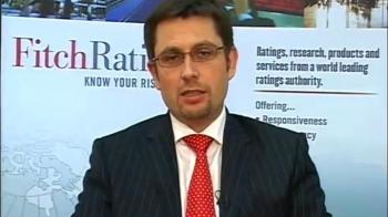 Fitch on Asia