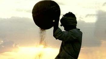 Four-pronged strategy for agri sector