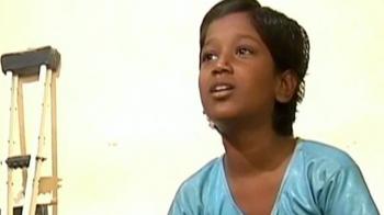 Devika, youngest witness in 26/11 trial