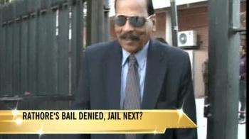 Former Haryana DGP SPS Rathore can be arrested, but when?