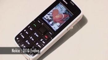 Video: Green gadgets: Nokia 3110 Evolve | Gadgets 360
