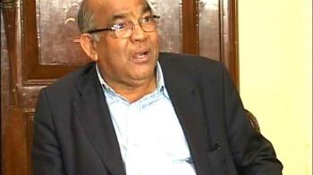 RBI well equipped to manage crisis: YV Reddy