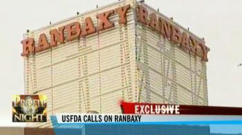 US FDA meet to bring some relief for Ranbaxy?