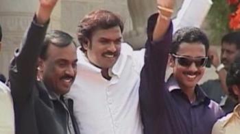 How the Reddy brothers made it big