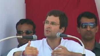 Can Rahul do an emotional atyachar on NDA?