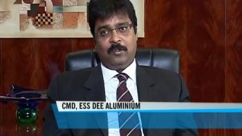 Could hike prices by 2-5%: Ess Dee Aluminium