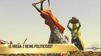 Why the new NREGA is controversial