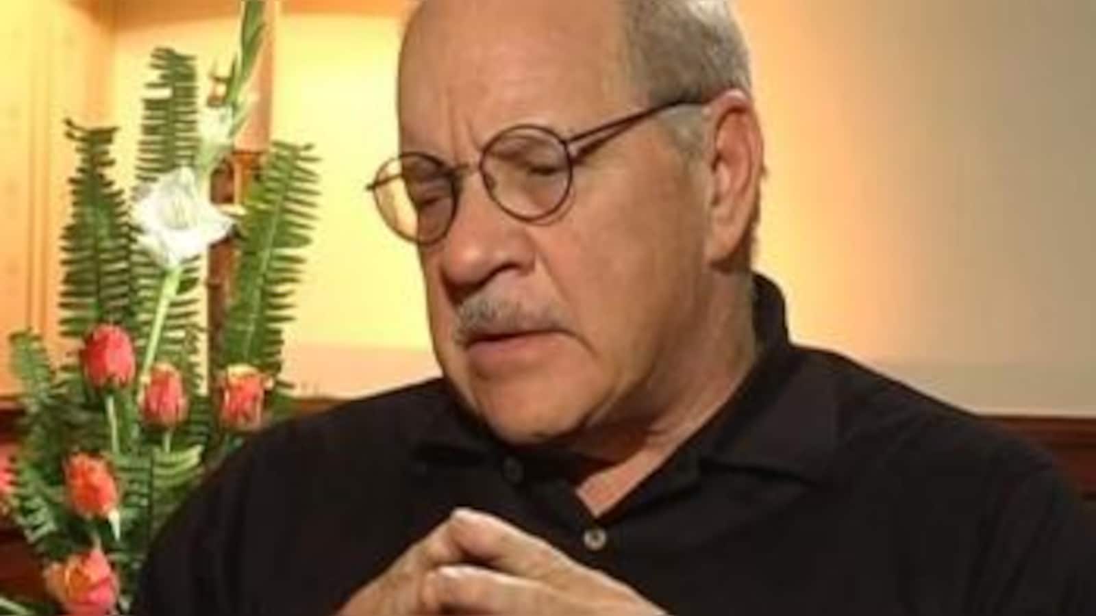 Paul Schrader says AI Girlfriend “Broke Up” With Him After He Tested ...