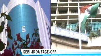 Apex court to resolve Sebi-IRDA ULIPs row