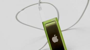 Review: Apple iPod Shuffle