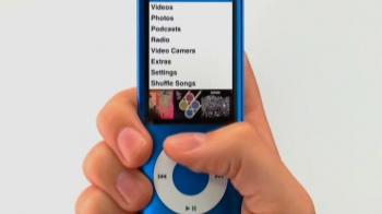 Review: Apple iPod Nano