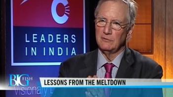 Understanding the crisis with Tom Peters