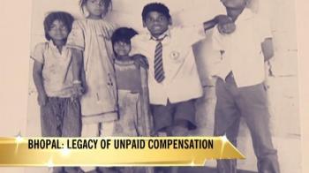 Bhopal: Legacy of unpaid compensation