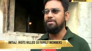 Revisiting the Gulbarg massacre