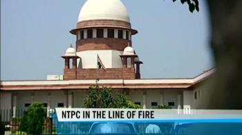 Centre's stand in Ambani vs Ambani