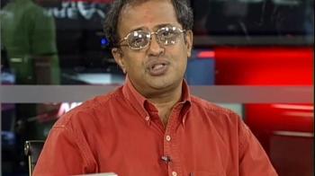 Jerry Rao on confidence outlook