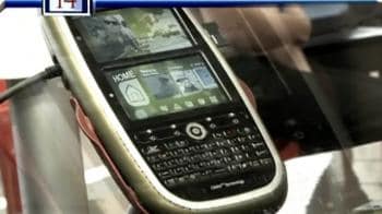 Video: Texas Instruments launches phone with dual screen | Gadgets 360