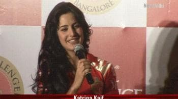 Katrina speaks on RCB chances of winning IPL | Sports Video / Photo Gallery